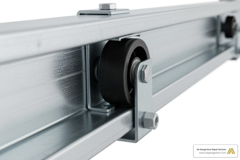 Garage Door Opener Codes Explained: A Simple Troubleshooting Guide - AA ...
